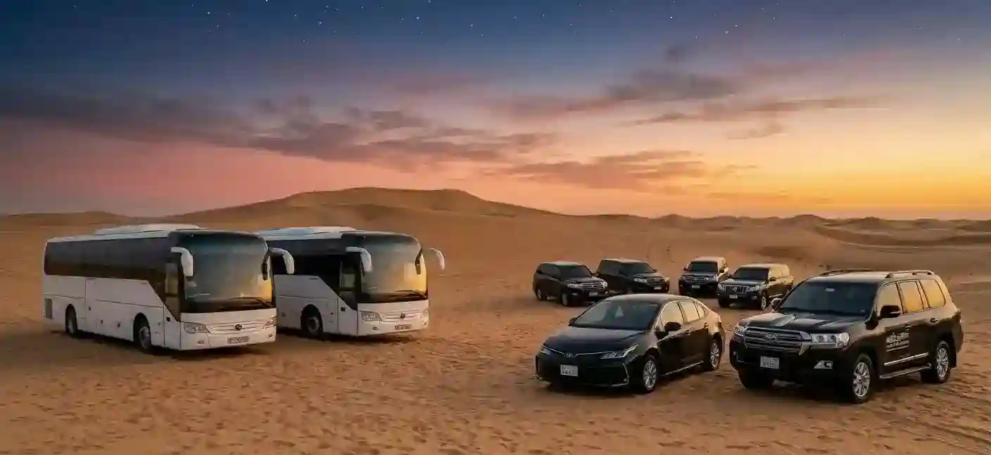 Dubai Desert Safari | Best Desert Safari Deals & Packages | 30 AED
